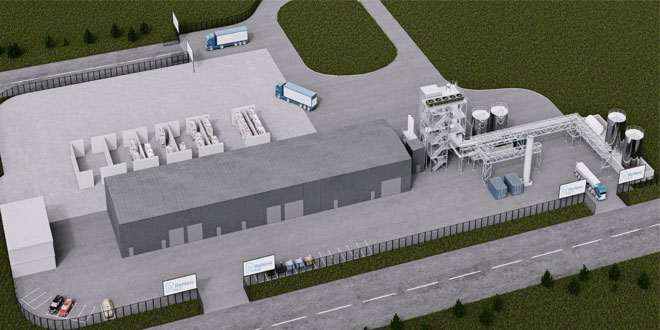 px Group awarded O&M by ReNew ELP at world's first commercial scale ...