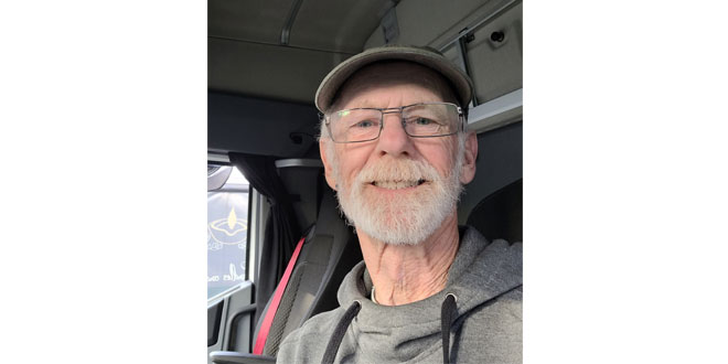 Palletways heaps praise on drivers during National Lorry Week: 24 - 30 ...