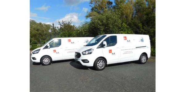 B&B Attachments offers CFTS accredited Thorough Examination - MHW Magazine