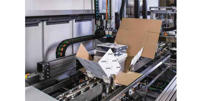 Oversized ecommerce packaging consigned to the past - MHW Magazine